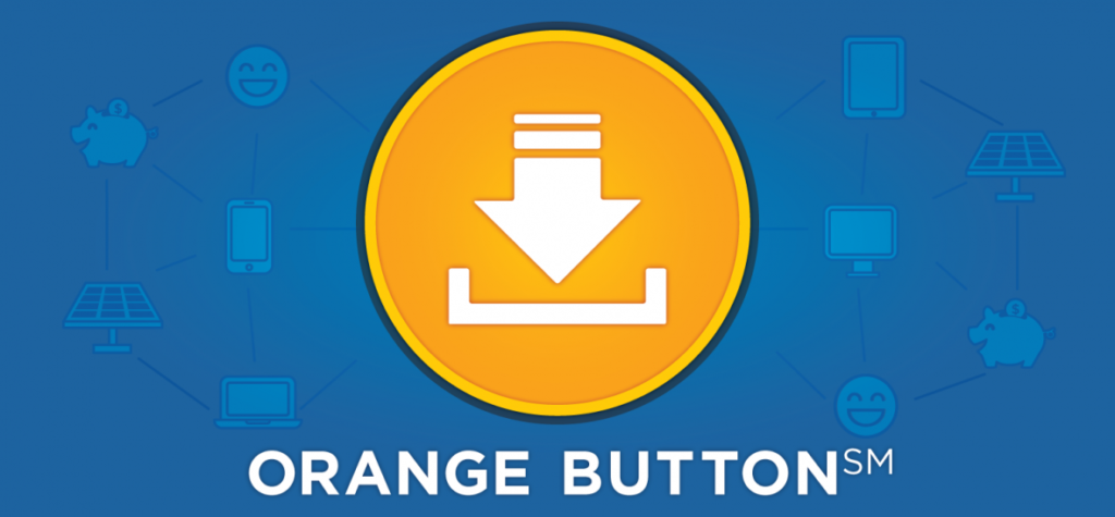 Orange Button To Decrease Solar Financing Costs - Solar Power Now